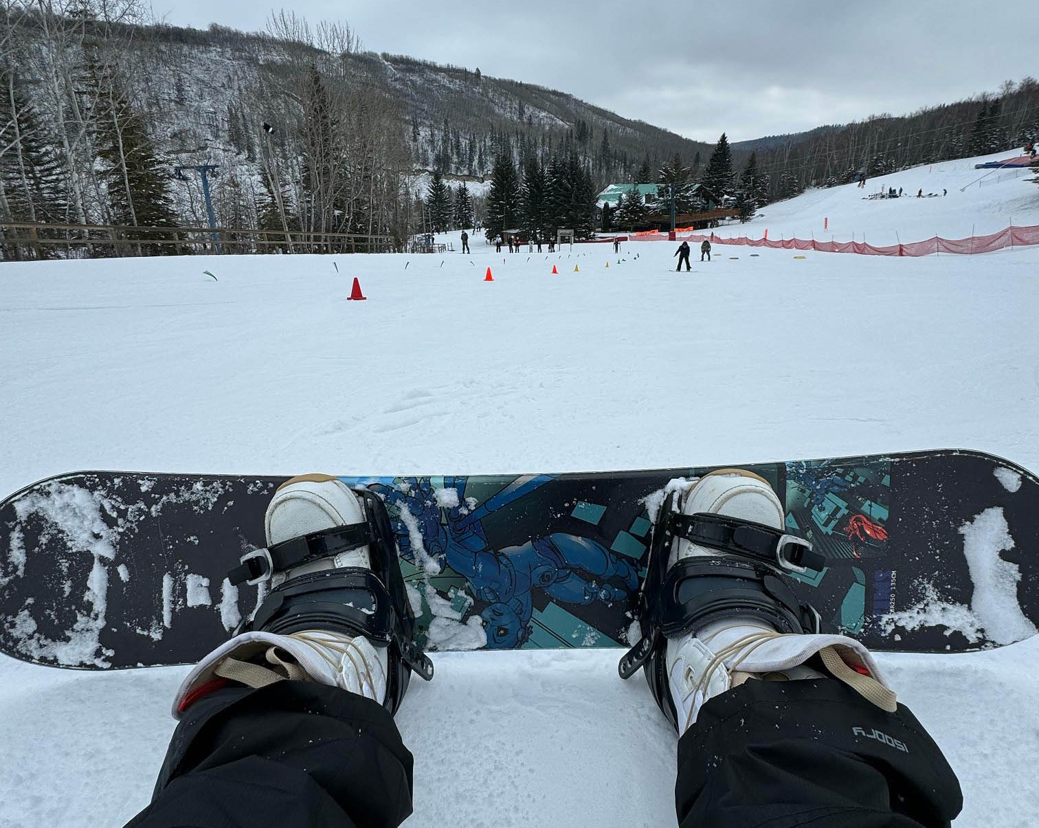 10 Consejos para principiantes del Snowboard - TripSportMag